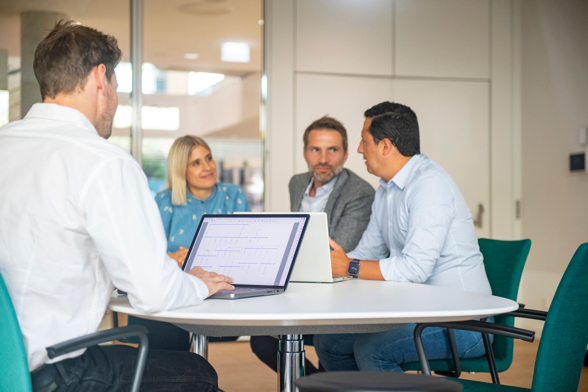 Application support - Siemens Global