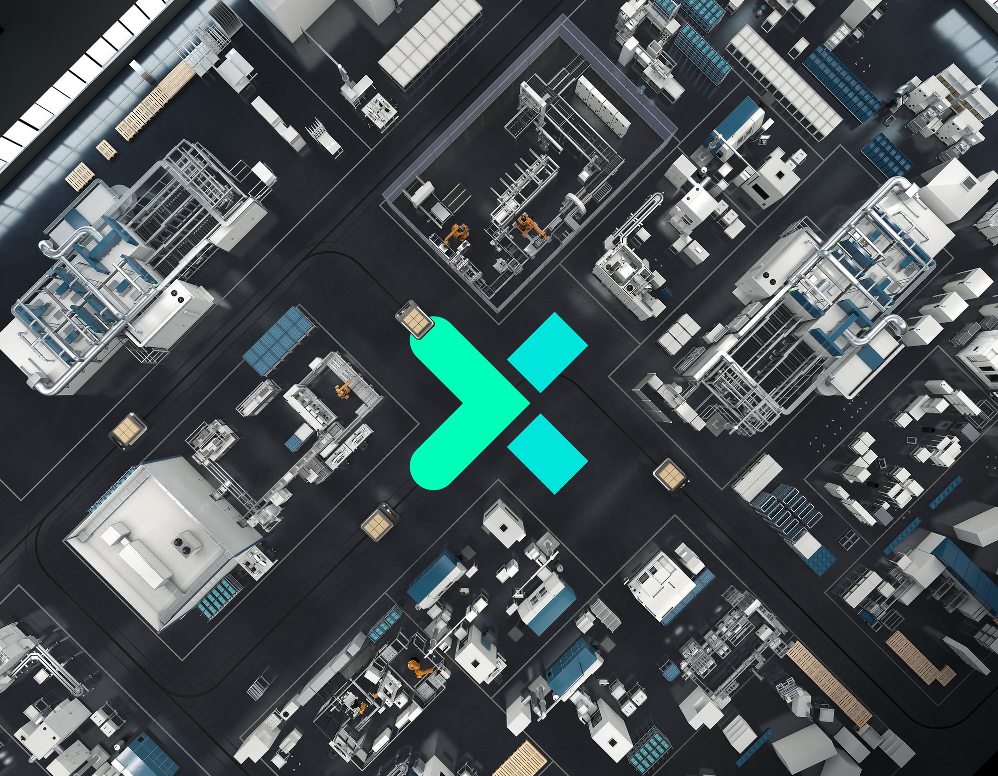 Industrial Operations X - Siemens JP