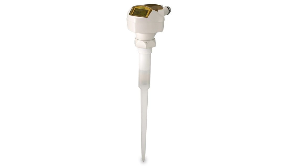 SITRANS Probe LR | Radar level measurement | Siemens Global