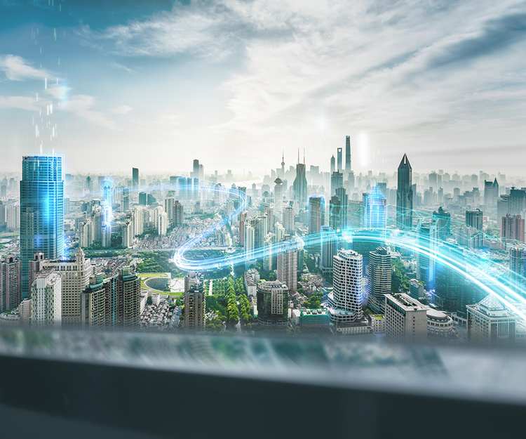 Smart Infrastructure - Siemens PT