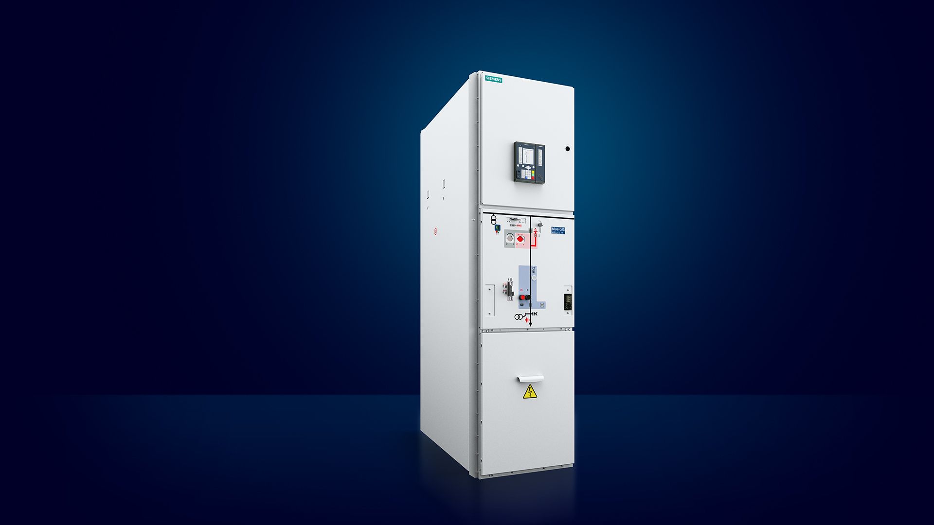 NXPLUS C 24 - Siemens DE