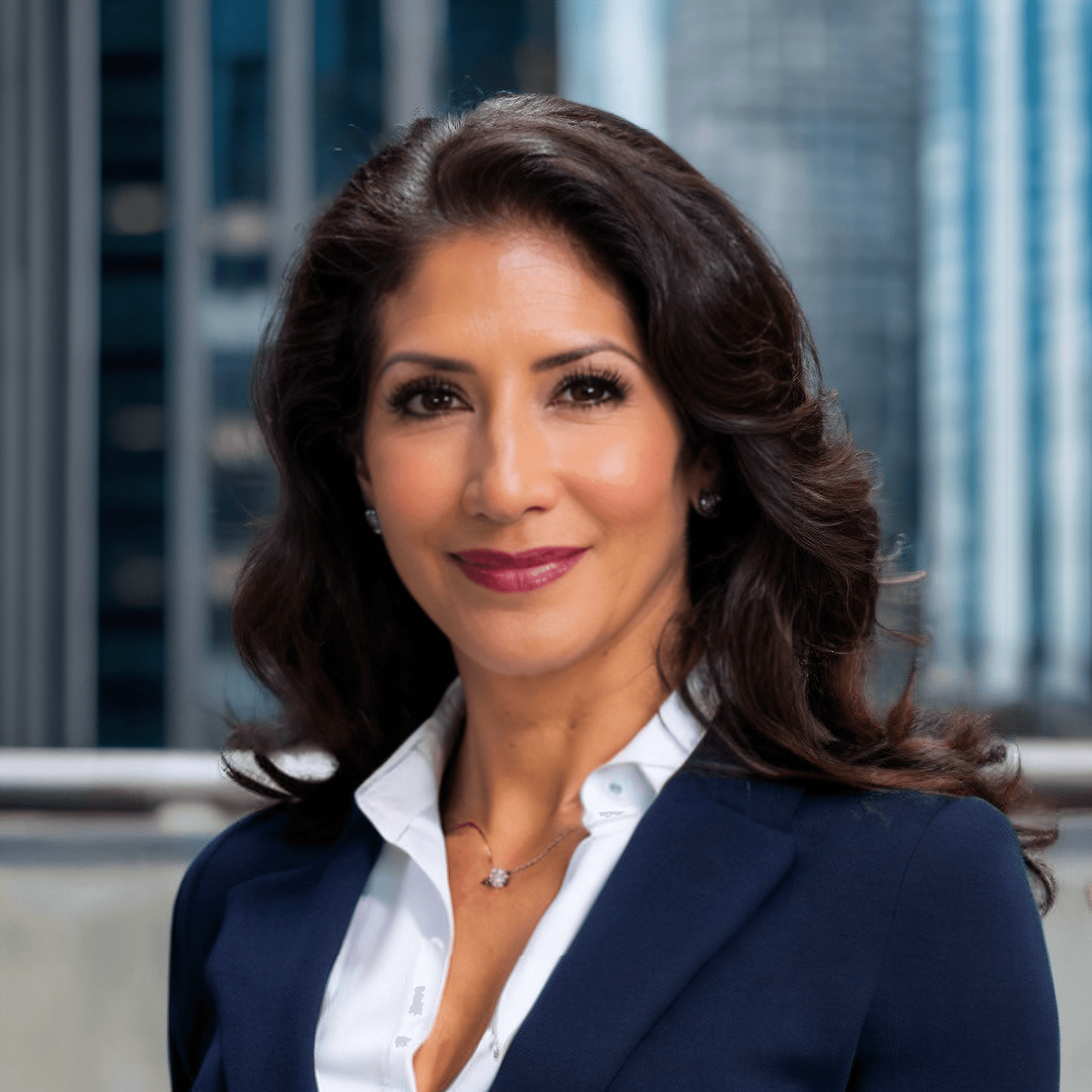 Judy D. Martinez-Faye - Siemens US