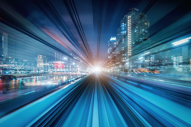 Trending in a New Direction - Transportation Electrification - USA