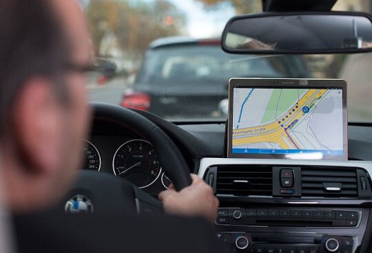 Flash Parking Management - Siemens Xcelerator Global
