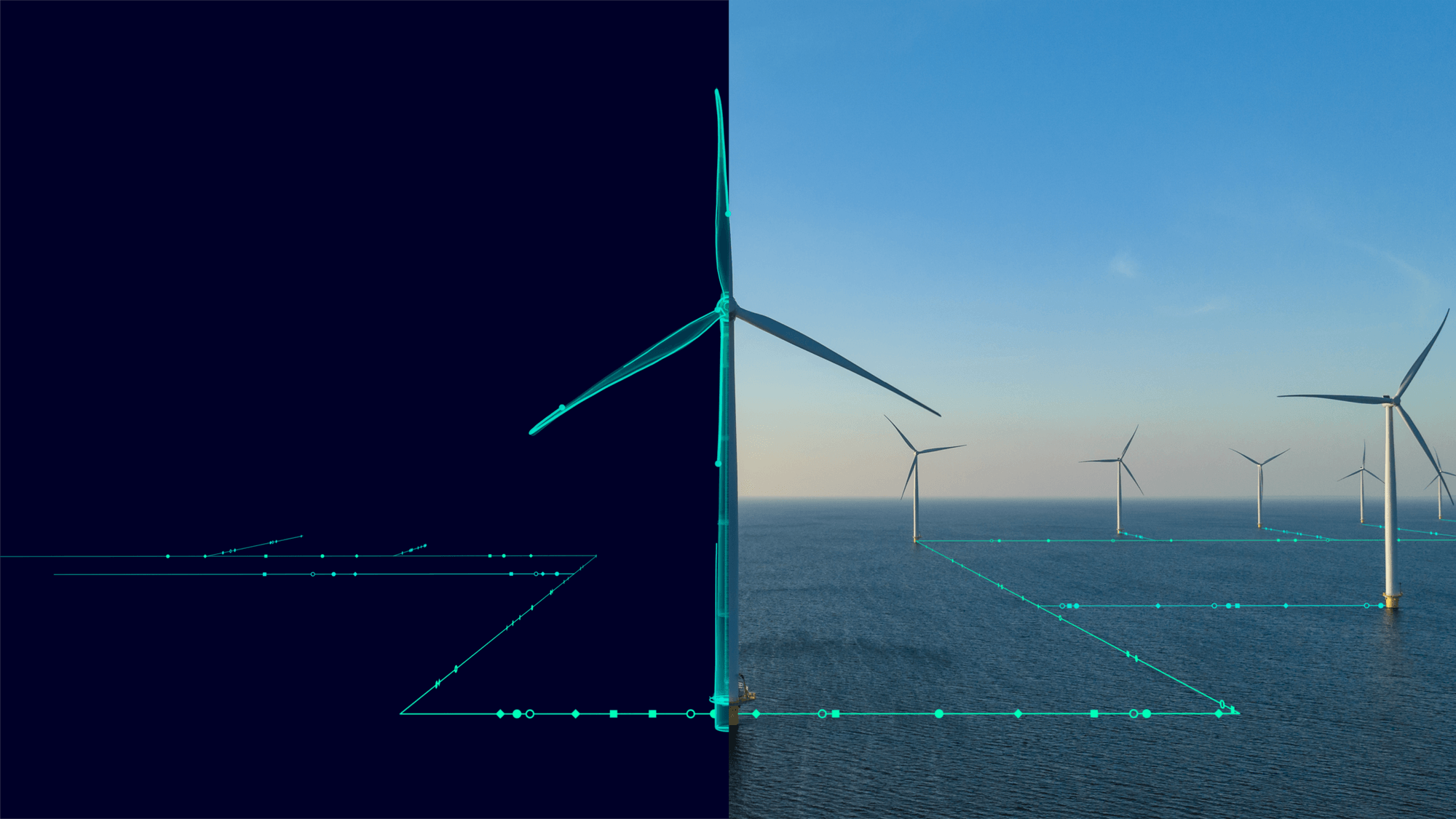 Wind Equipment: Digitalization - Siemens Xcelerator Global