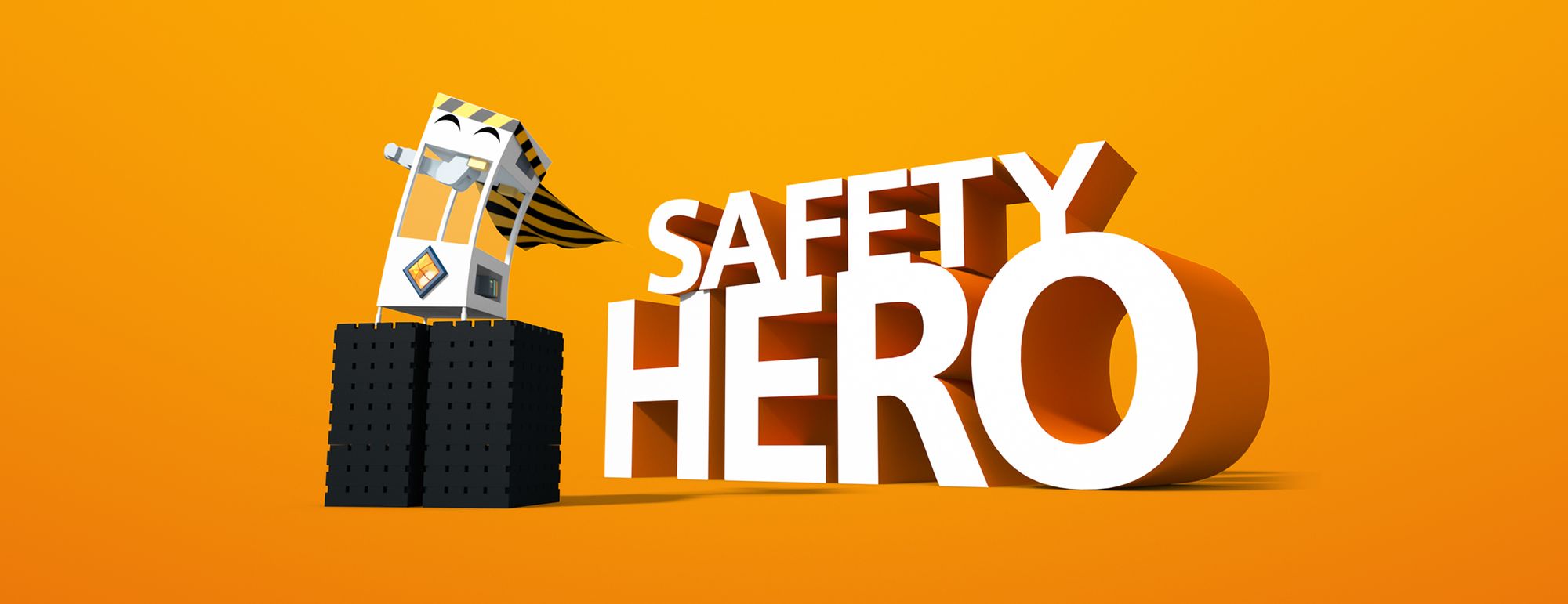 Become a safety hero - Siemens NL
