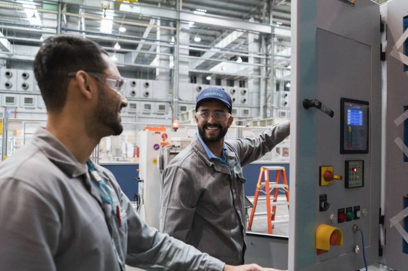 Facility managers and operators - Building information modeling (BIM ...