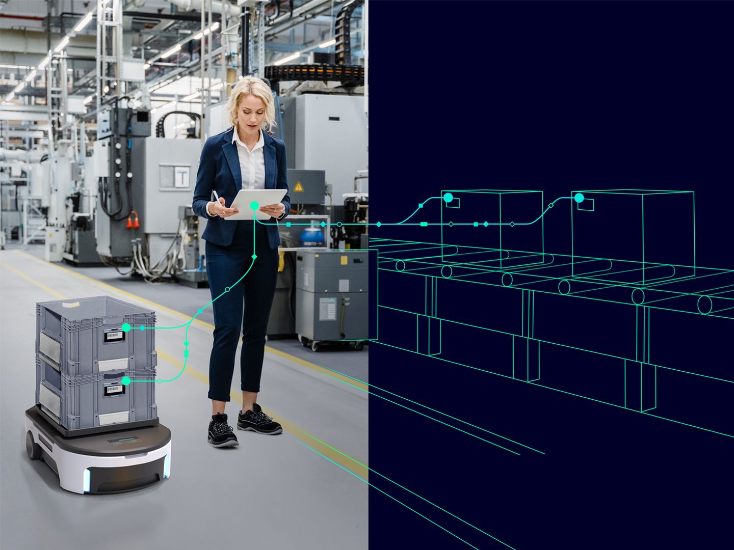 Identification and Locating - Siemens Global