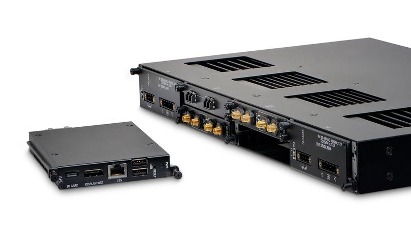 RUGGEDCOM APE1808 - 附件 - CN RUGGEDCOM APE1808 - 附件 - CN