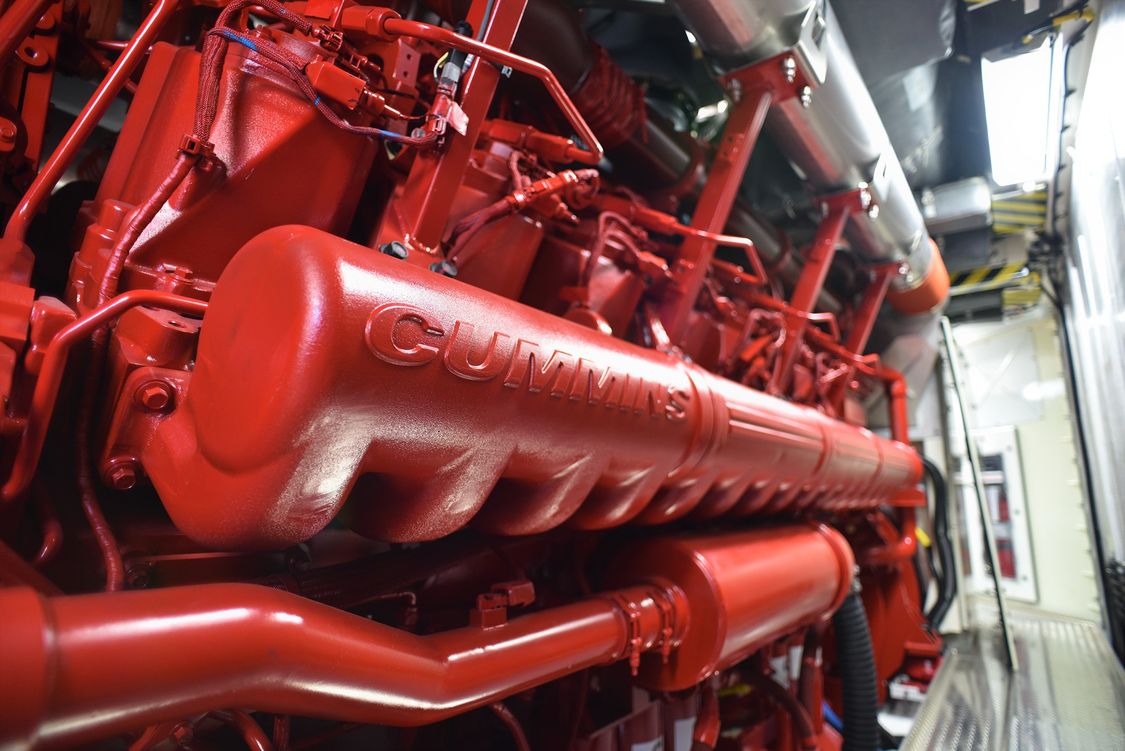 Locations | Company | Siemens Mobility USA