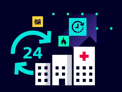 Continuous monitoring of building management system performance ...