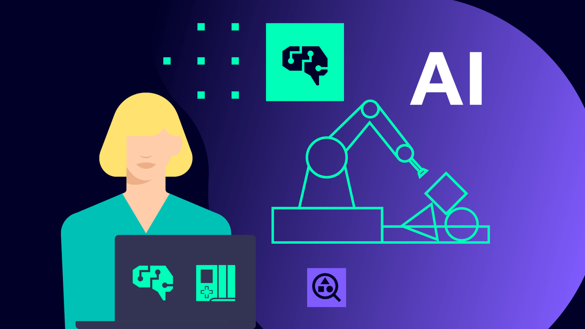 Autonomous robot item picking and packing - Siemens Global