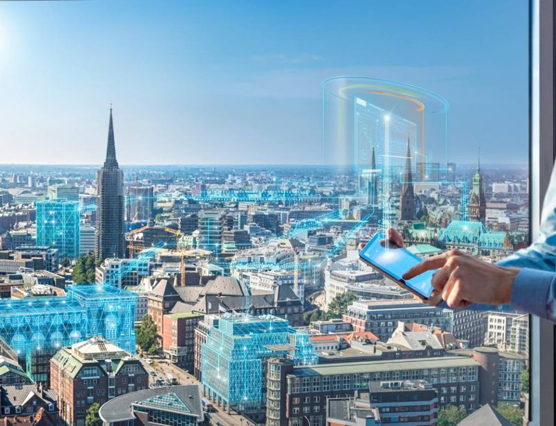 Building technology lifecycle support - Building Technology - United ...