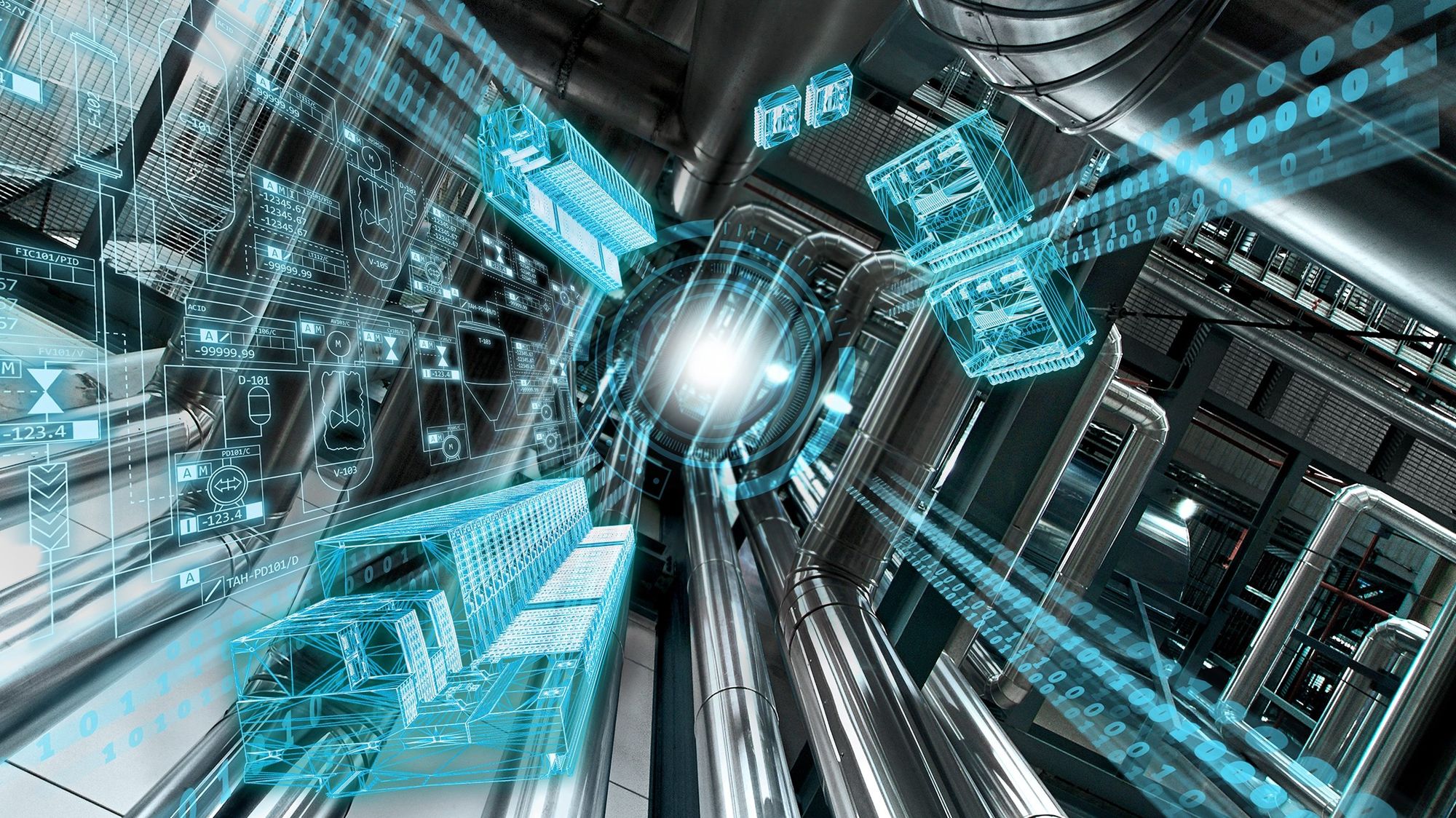 Concept&Design Tool - Siemens PL