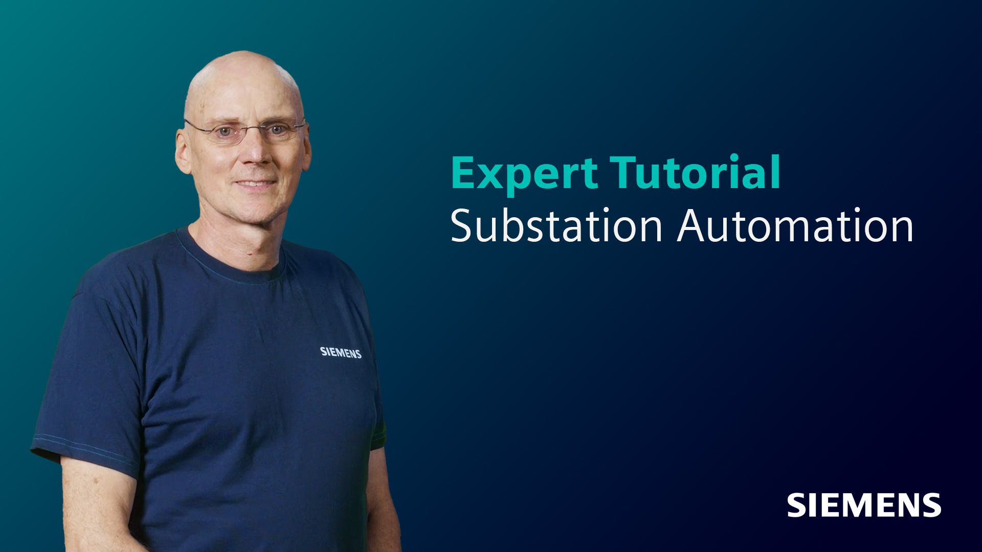 Power Substation Automation Solutions - Siemens Global