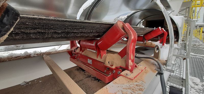 Weighing Solutions - Weight Measurement - USA