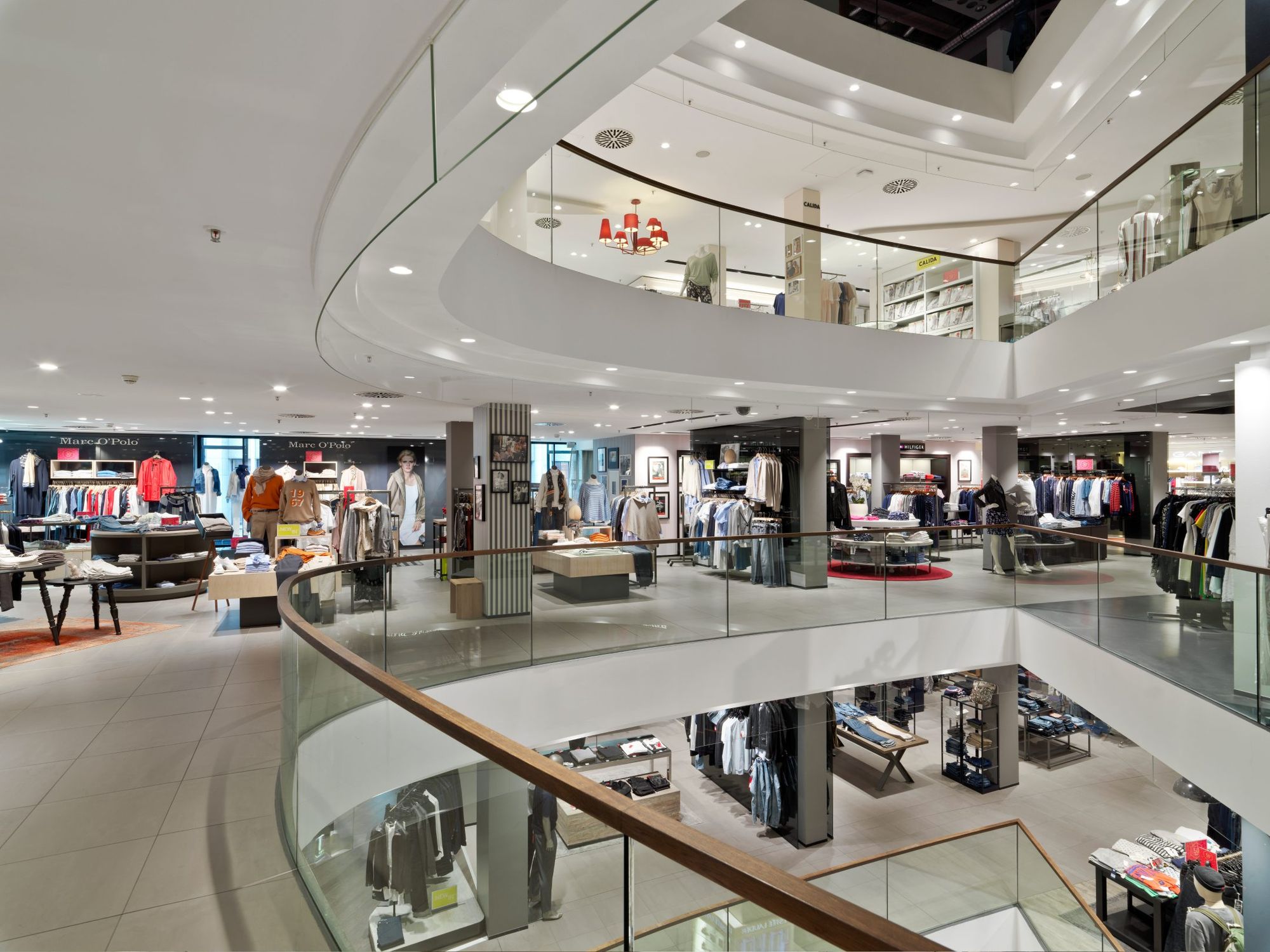 Lighting design: Beautiful light with a sustainable impact - Siemens Global