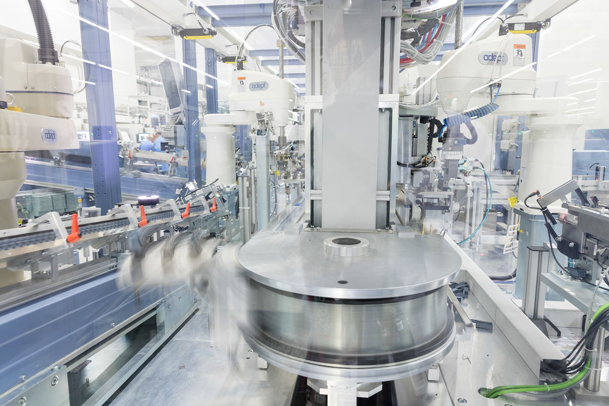 シーメンスアンベルク工場（EWA）の成功に貢献する未来の技術 - シーメンス株式会社 - Siemens JP