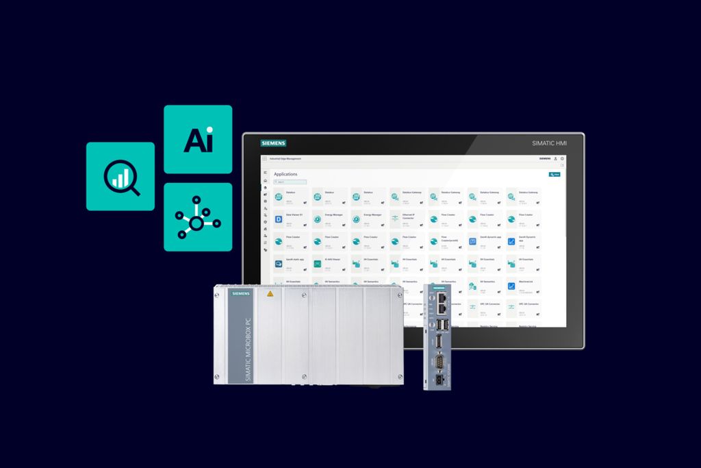 Siemens and HighByte partner on industrial data operations to scale ...