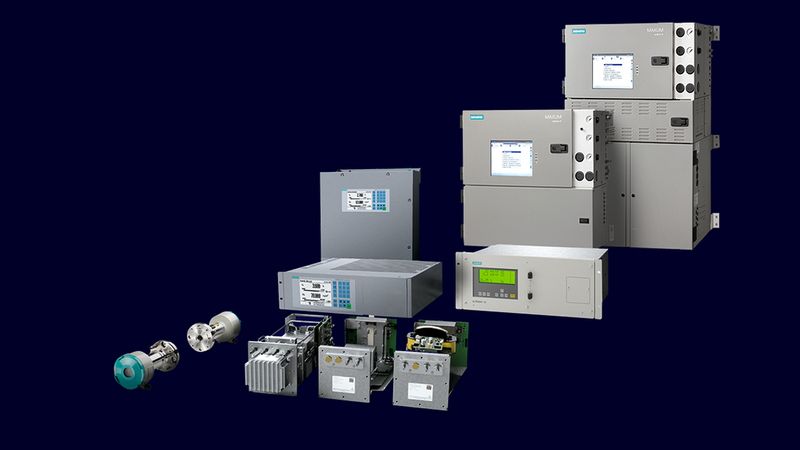 Process Analytics - Industrial Automation - USA