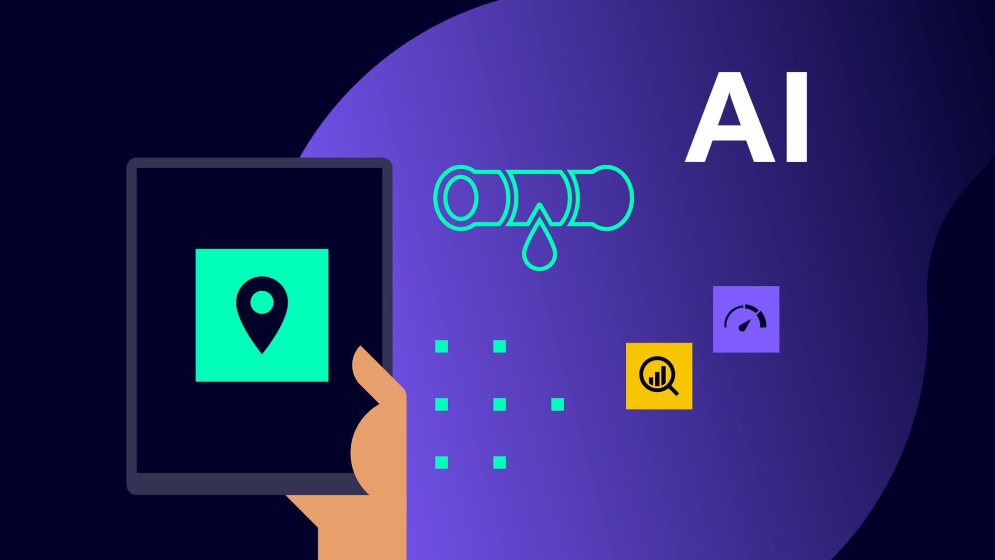 Ai Based Leak Detection Siemens Global