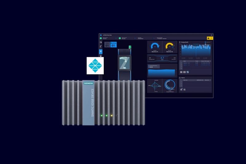 SIMATIC WinCC Unified for Industrial Edge - SIMATIC WinCC Unified ...