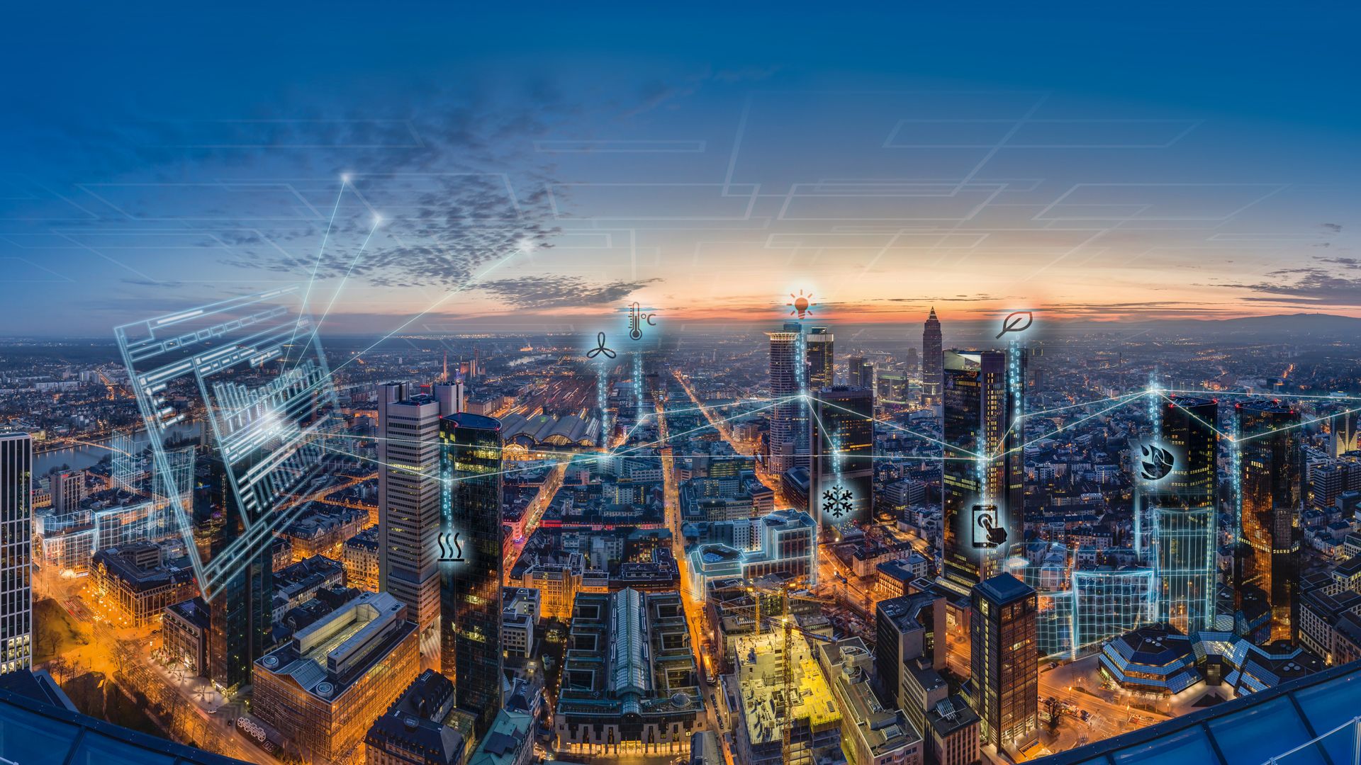 Webinar Series: BMS and Fire Detection - Siemens UK