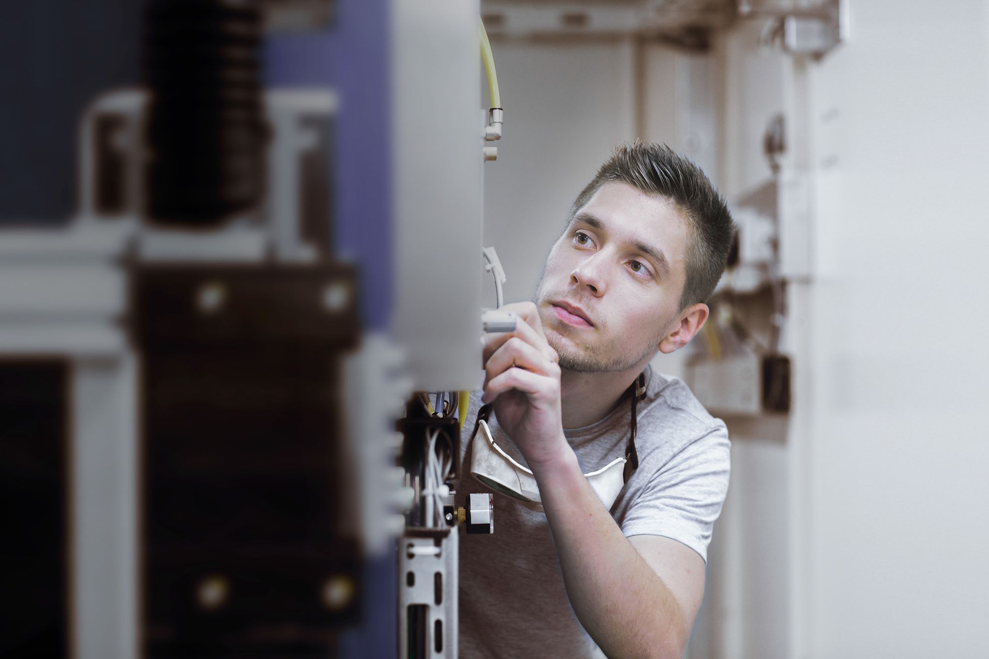 Surge protection in North America - Siemens Xcelerator Global