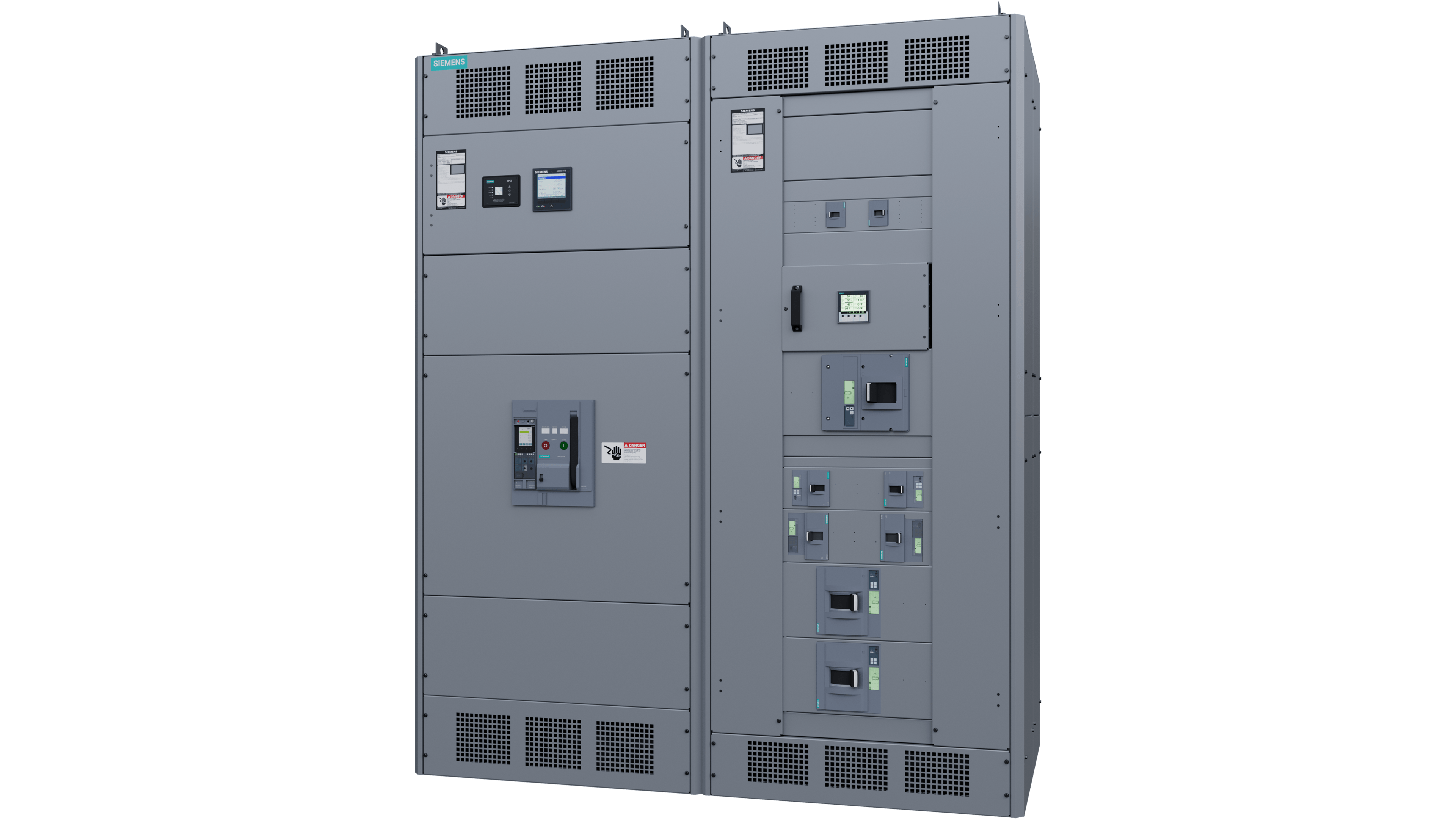 Electrical Switchboard