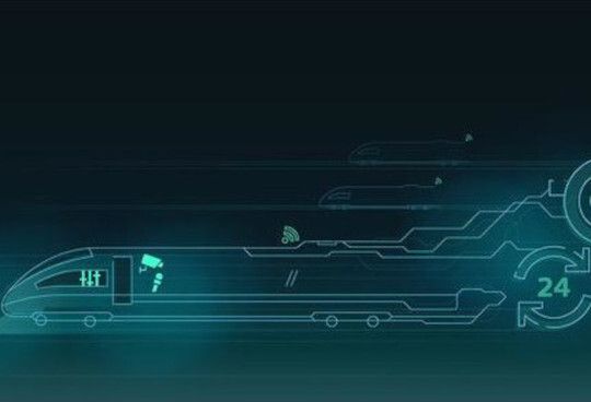 Digital Train Solutions - Siemens Xcelerator Global