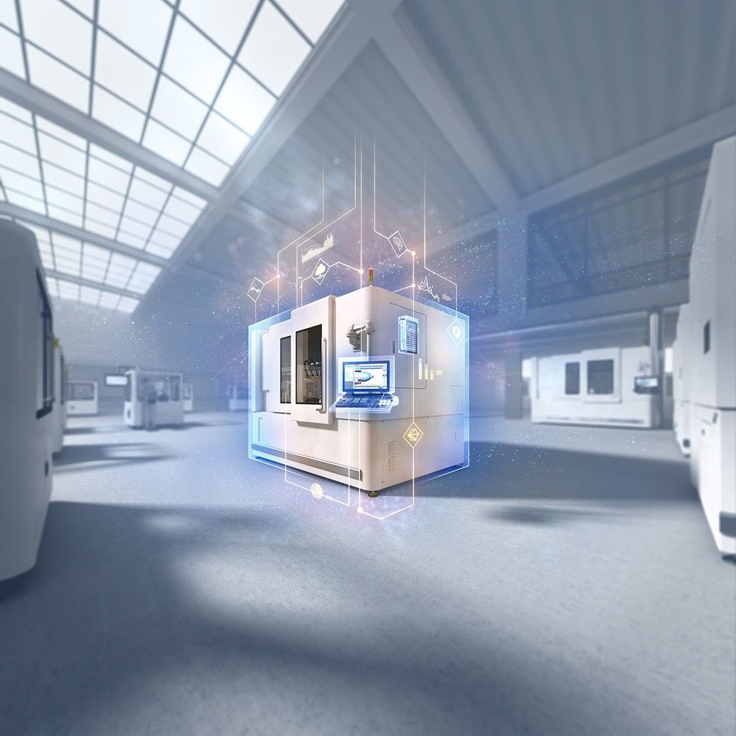 Filmy Sinumerik live 16-x - Siemens PL