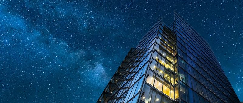 Partners and ecosystems - Building technology - Global