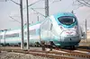 Velaro for Egypt – The Desert Groundbreaker - Siemens Mobility Global