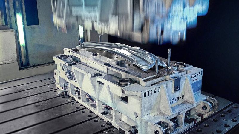 Press systems - Solutions for metal forming - Bulgaria