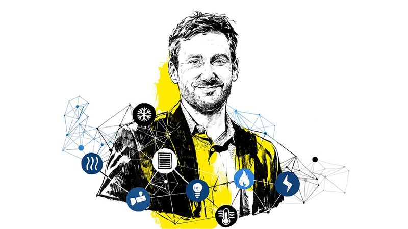 The transformational power of IoT: Interview with World Economic Forum ...