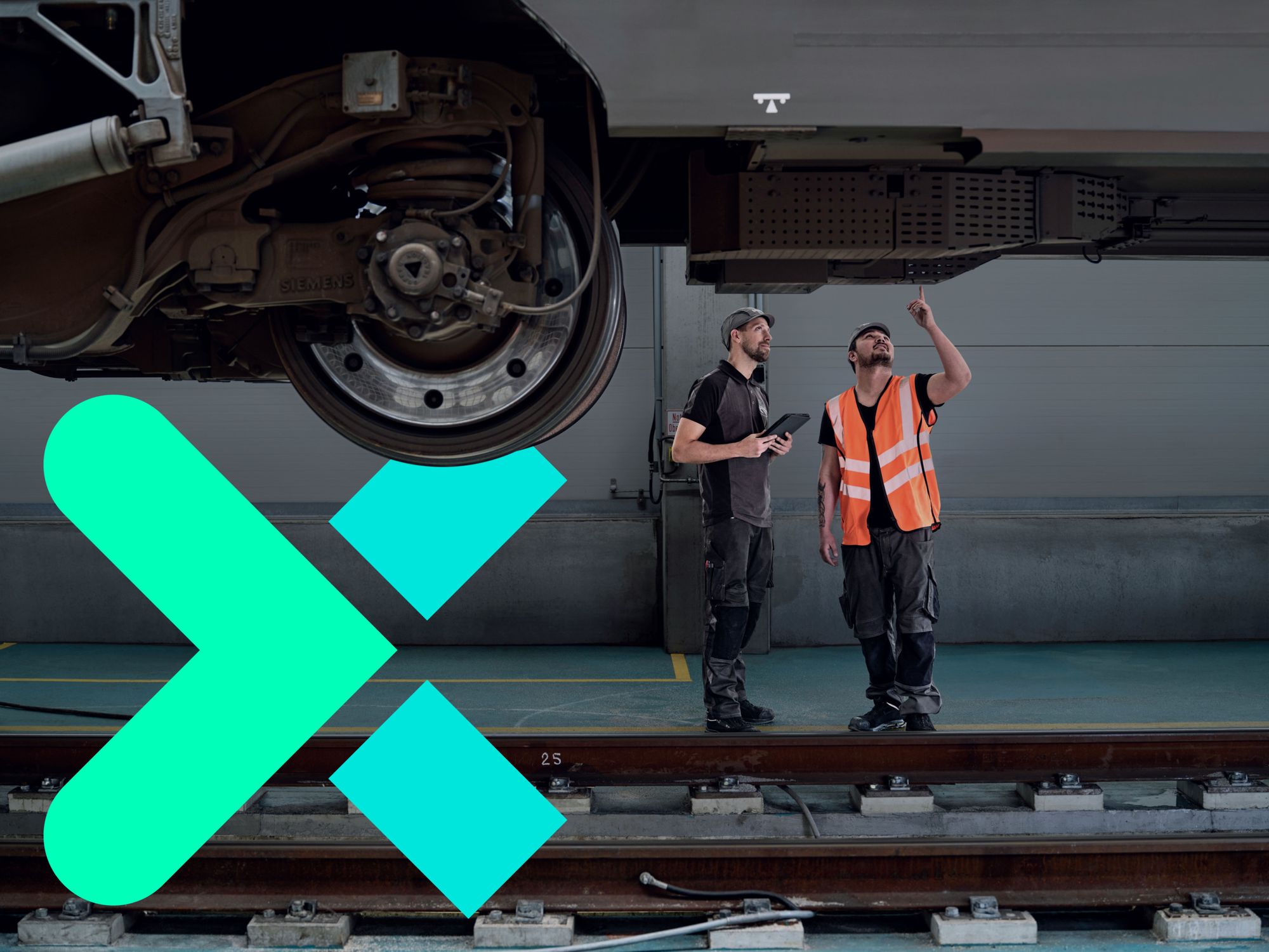 Railigent X Health States - better maintenance decisions through AI ...