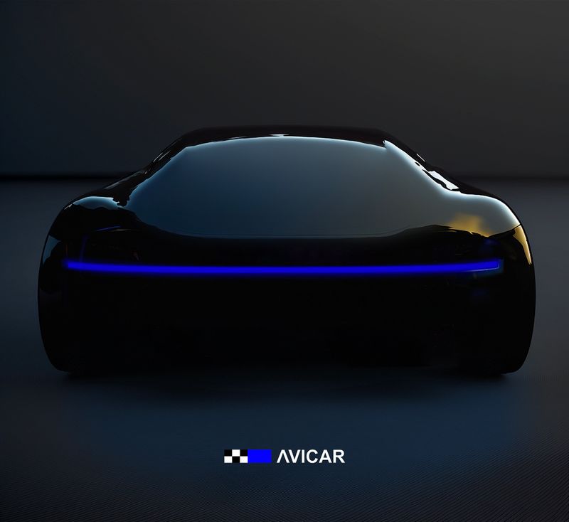 Avicar’s Remote Reality connects drivers to specialized sports cars ...
