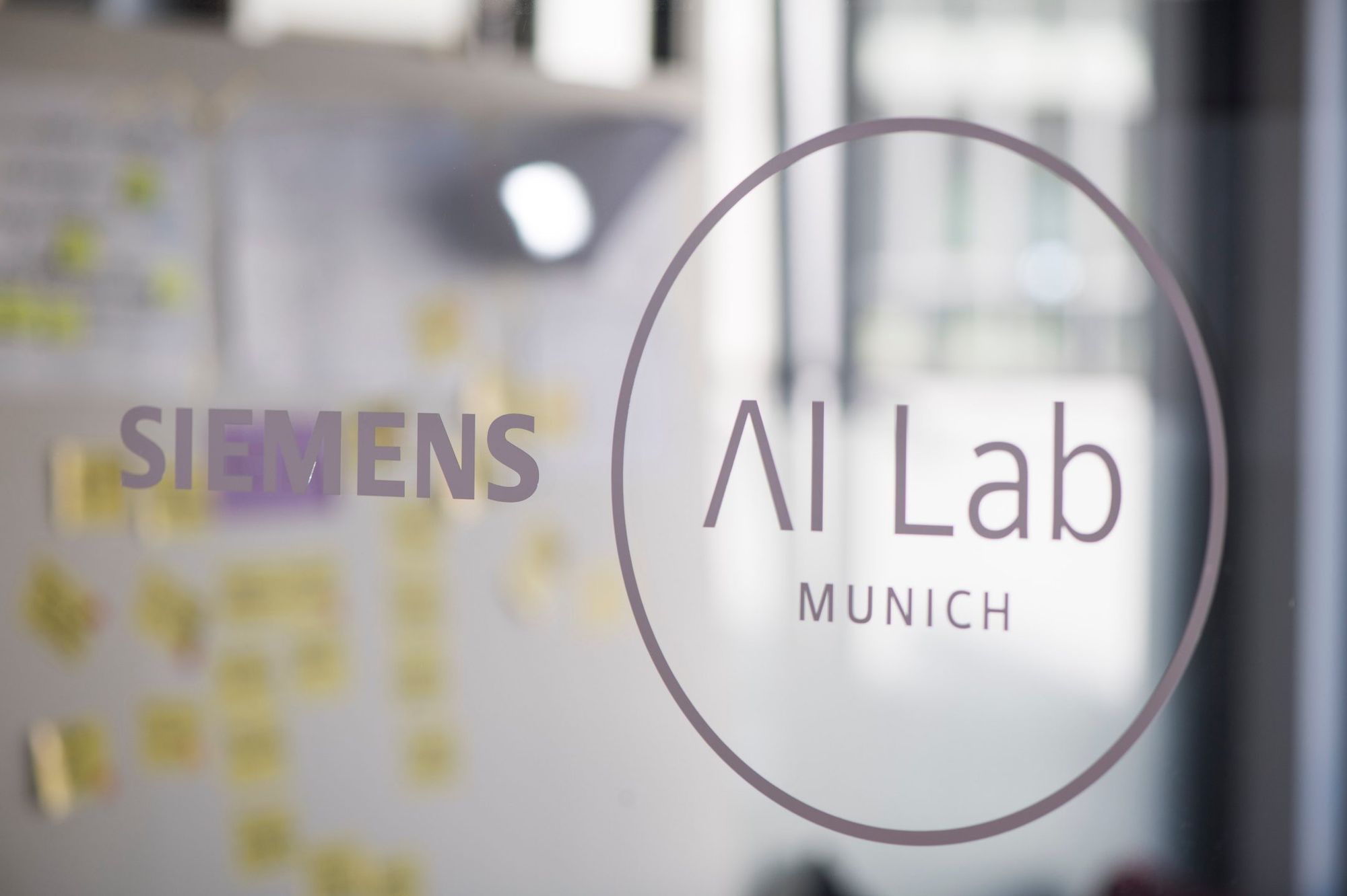 Autonome Systeme: Labor der neuen Ideen - Siemens DE