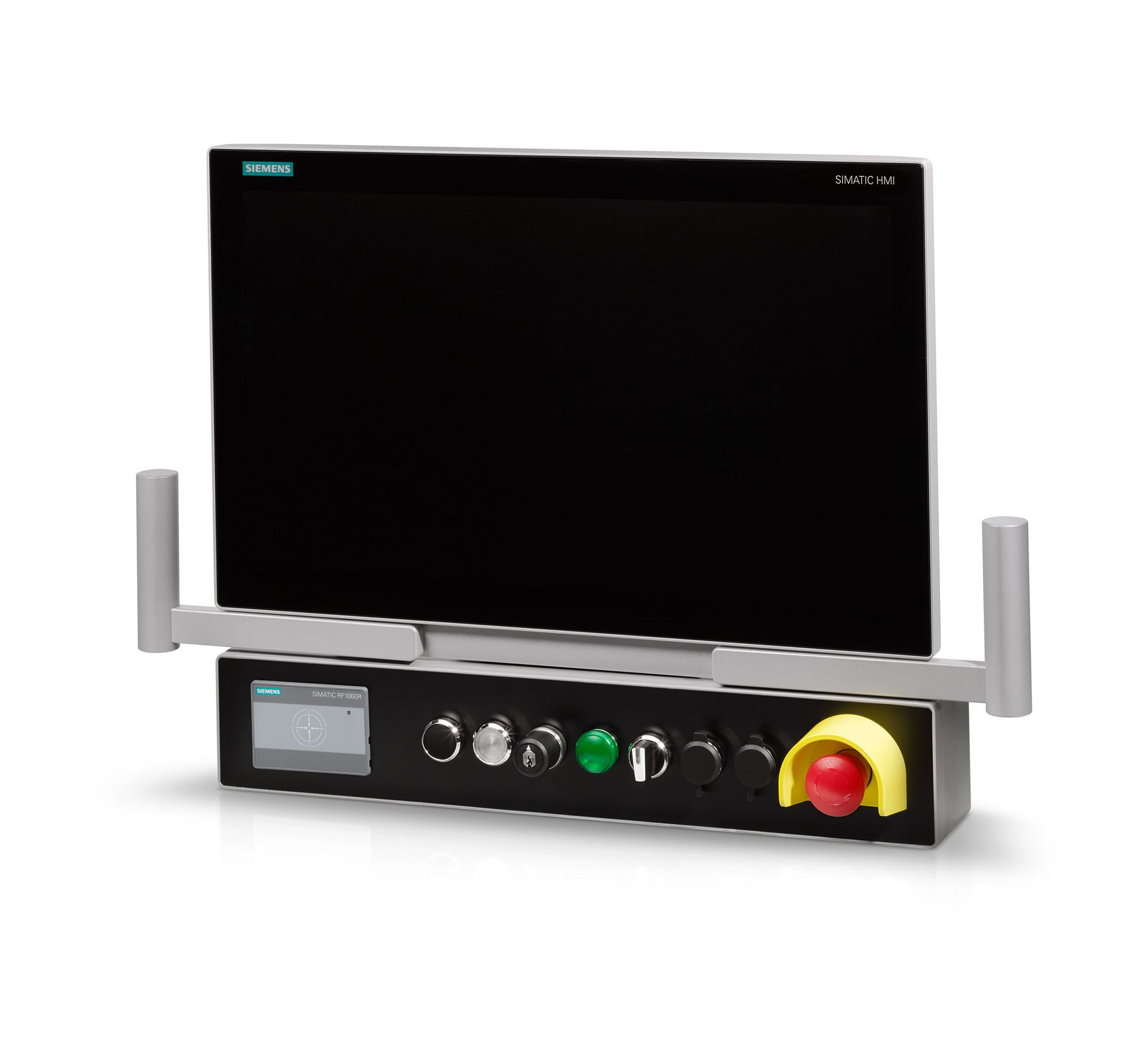 Sirius Act o Simatic Pro - Siemens SE