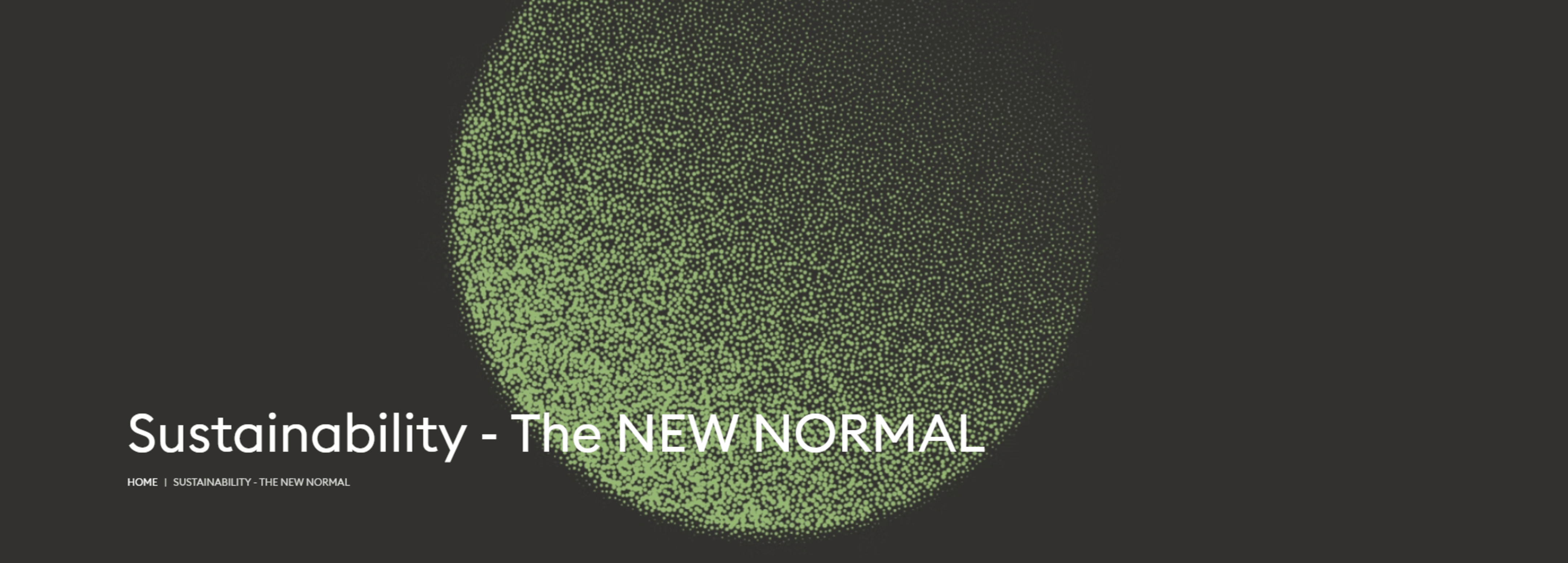 A “Better Way” to Energy Sustainability - Siemens Global