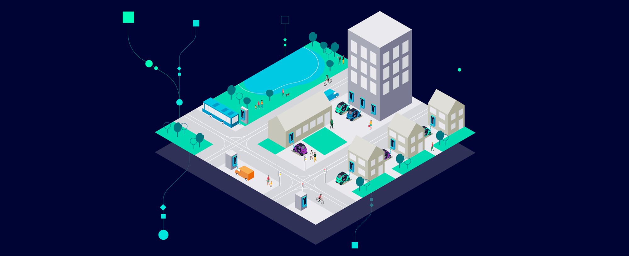 Whitepaper: Financing EV Charging Infrastructure - Siemens Global Whitepaper: Financing EV Charging Infrastructure - Siemens Global