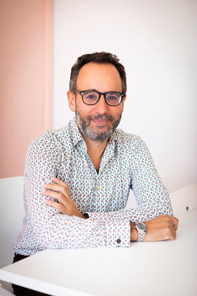 Alex Gerodimos appointed as Simulytic’s Chief Growth Officer | Press ...