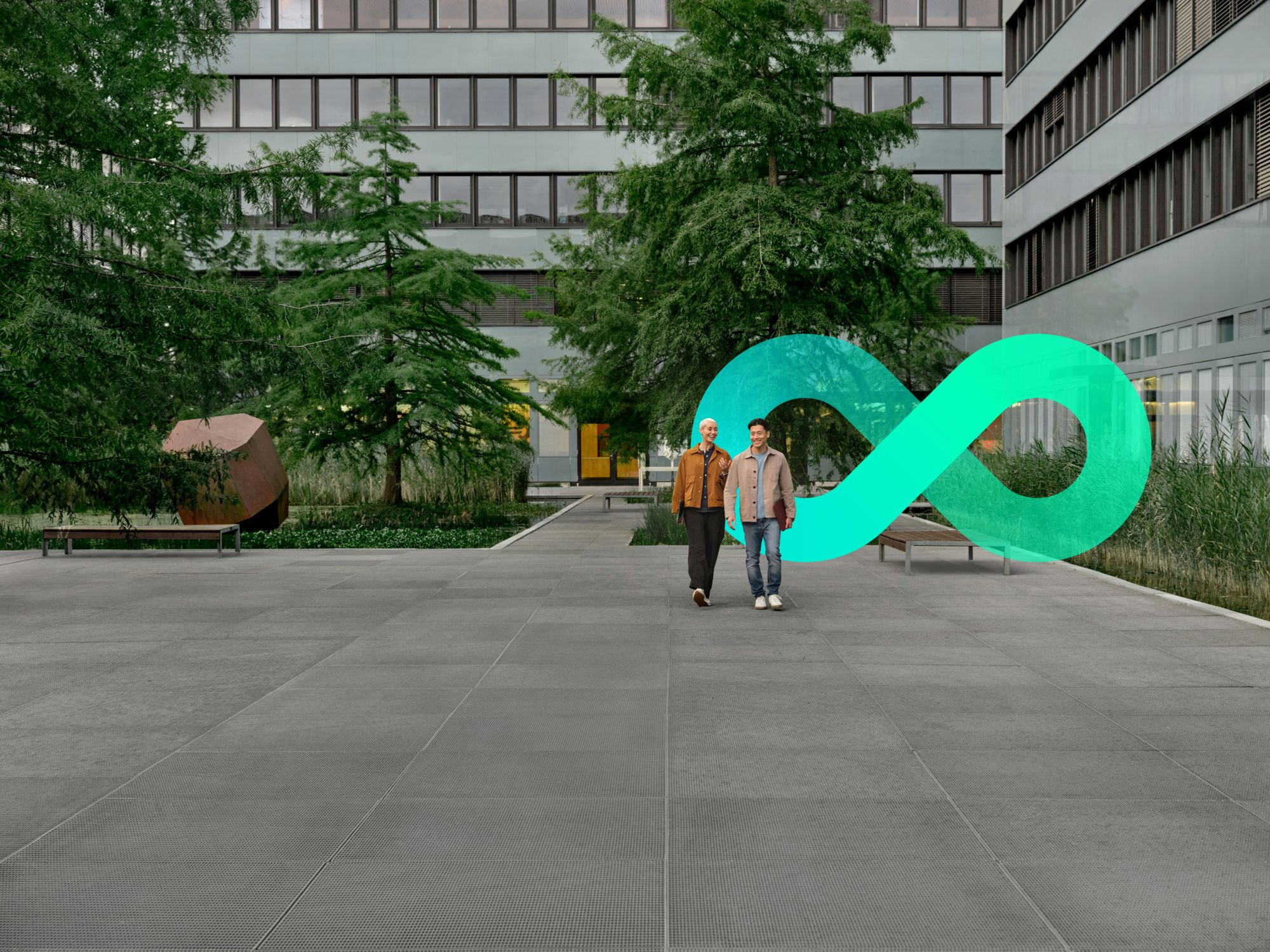 Technology to transform the everyday for everyone - Siemens Global