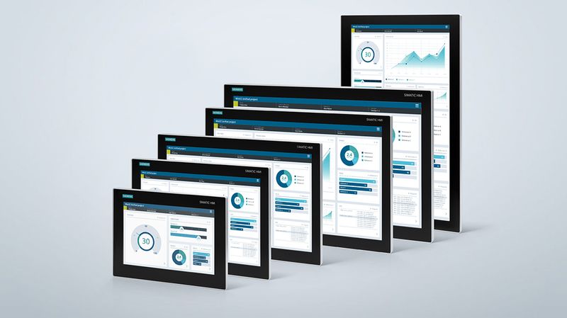 SIMATIC Panel IPC - SIMATIC Industrial PCs | Siemens - Siemens Brasil