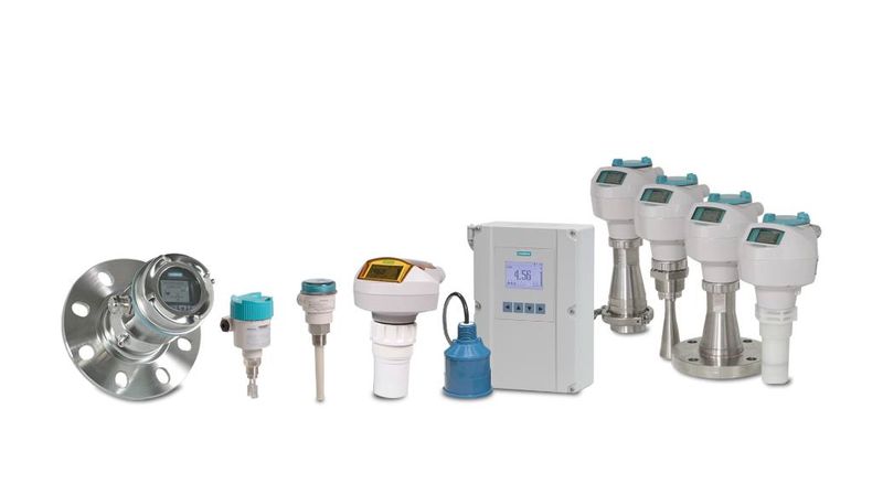 Level Measurement - Process Instrumentation - USA