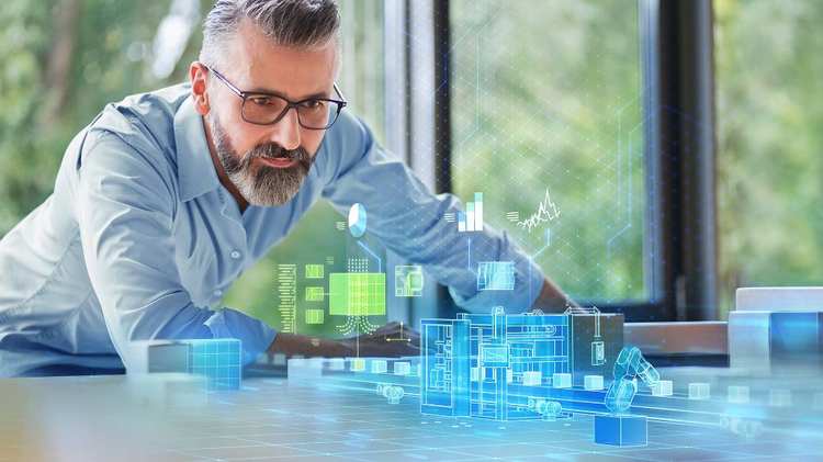 SITRAIN - Siemens HU