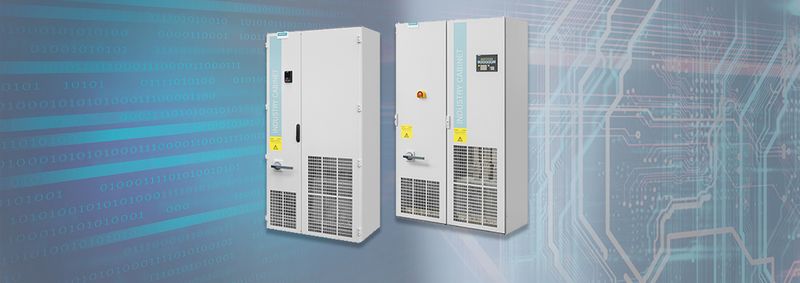 Digitalização do Industry Cabinet - Webinar - Siemens Brasil