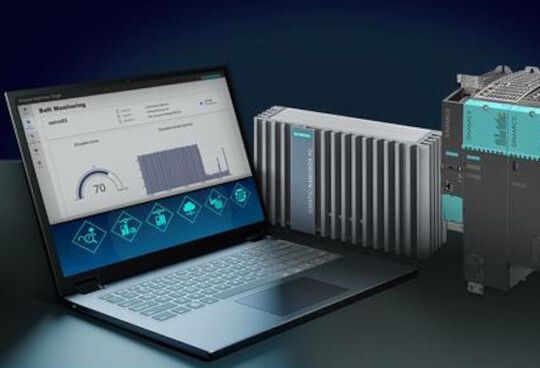 Drivetrain Analyzer Edge - Siemens Xcelerator Global