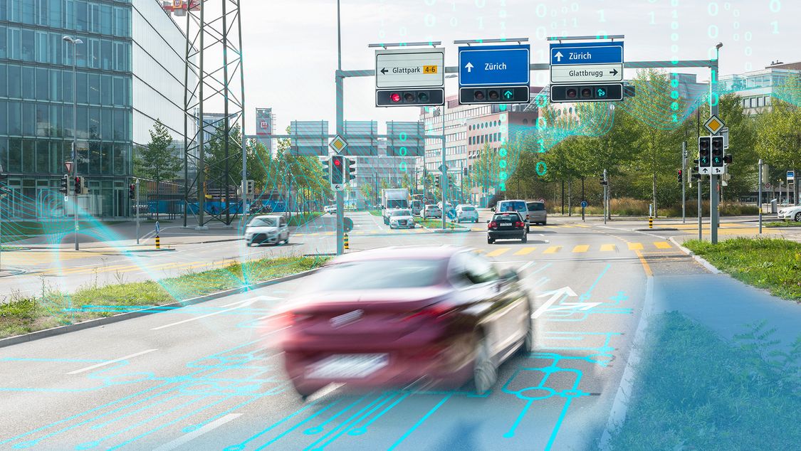 Siemens Mobility | Switzerland | Siemens Mobility Switzerland