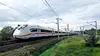 Velaro - Siemens Mobility Global